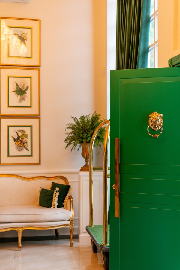 Villa Do Vale Boutique Hotel - Blumenau