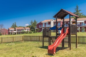 Área para crianças