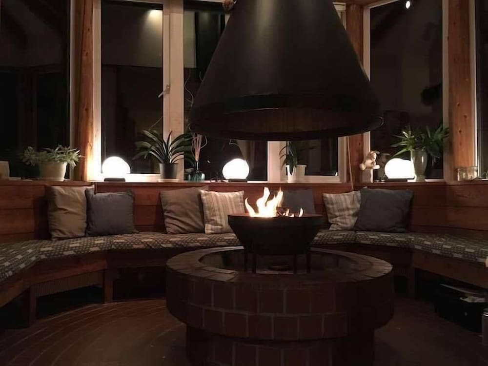 Raicho Lodge Madarao - Japan