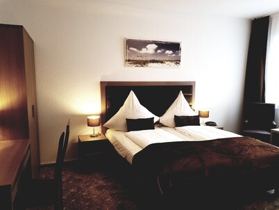 easy&cosy Hotel Moers