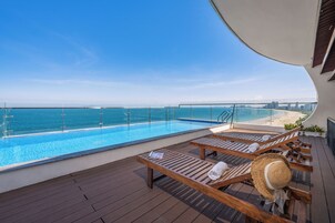 Terraço/pátio interior