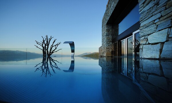 Tratterhof Mountain Sky Hotel - Maranza