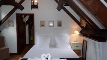 Suite Familiar, vista para o parque ( | Cascade)