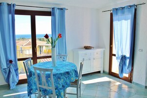 Opções para refeição no quarto