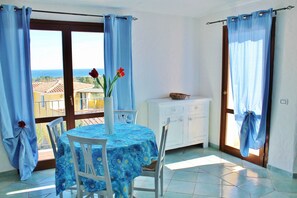 Refeições no quarto