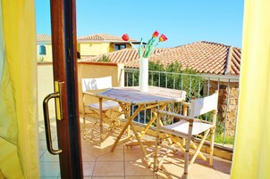 Terraço/pátio interior