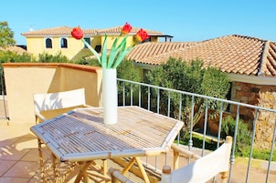 Terraço/pátio