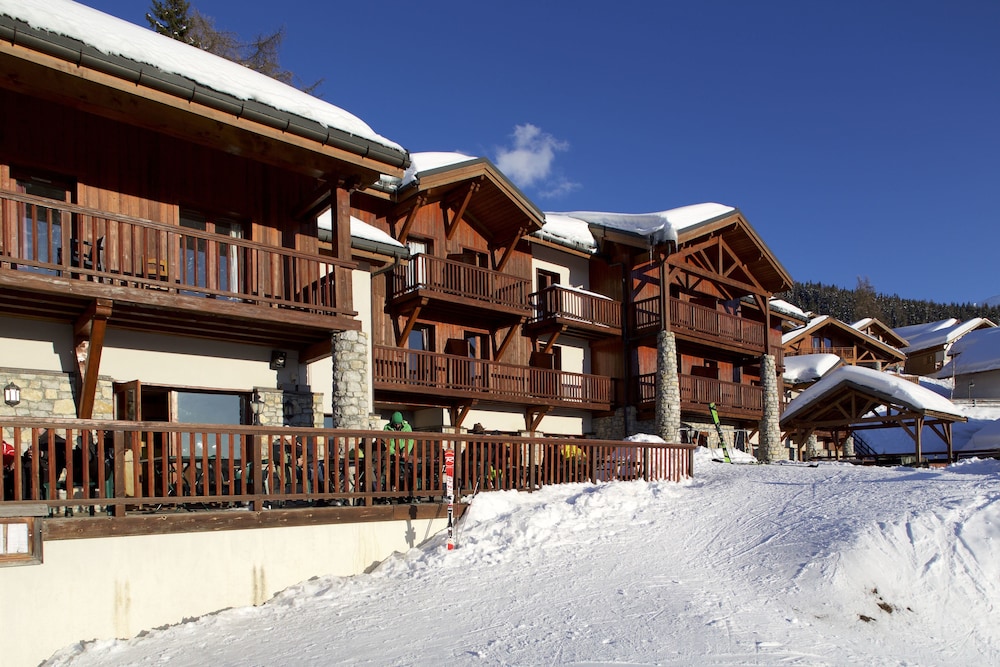 Chalet La Forêt - Bourg-Saint-Maurice