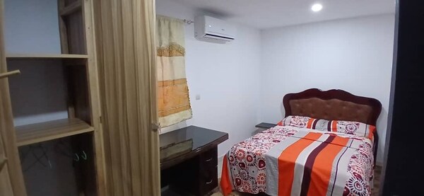 Résidence Abs - Abidjan