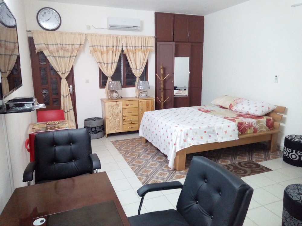 Résidence Abs - Abidjan