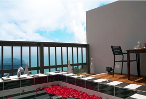 Terraço/pátio interior
