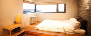 Duplex superluxo | Quartos à prova de som, camas extras/dobráveis, Wi-Fi de cortesia