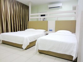 Secretária, Wi-fi grátis 