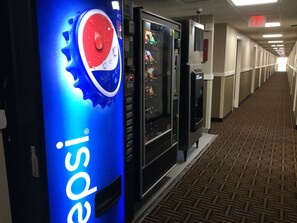 Máquina automática de vendas