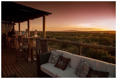 Thali Thali Game Lodge