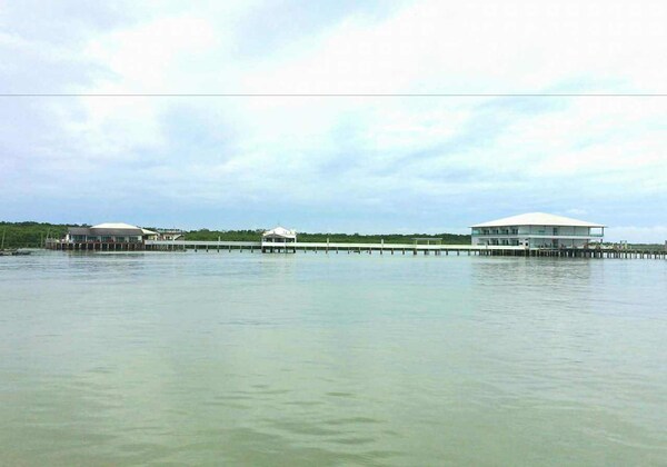 龟咯翔度假屋酒店 - 柔佛