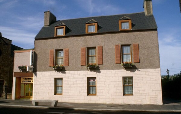 Macdougall Clansman Hotel - Inverness