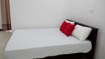 Quarto Duplo Standard | Wi-fi grátis