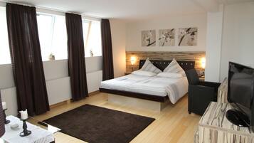 Suite Júnior (Waterbed)
