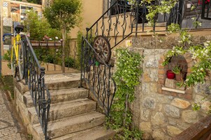 Pormenores do exterior