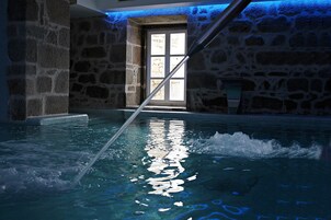 Hidromassagem interna