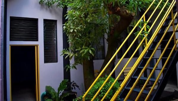 Hotel El Sole - Hostel - Santa Ana