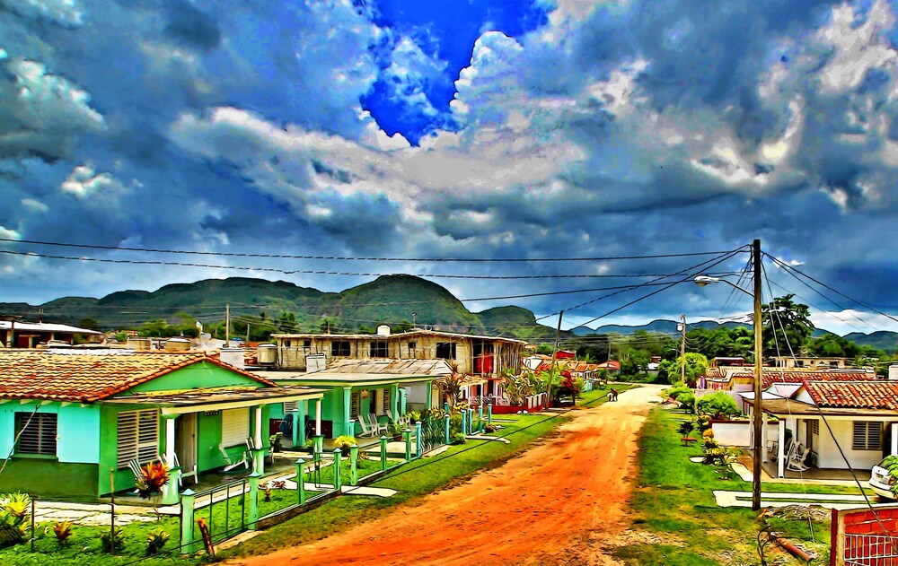 Casa Yakelin Y Luisito - Vinales
