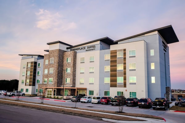 Towneplace Suites By Marriott Temple - Temple, TX