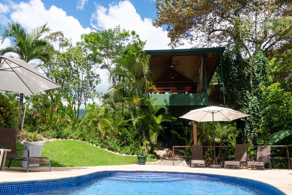 Arbol Verde Villas - Ojochal