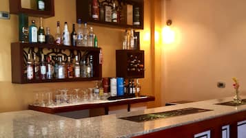Bar (no alojamento)