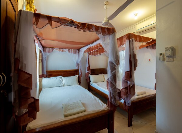 Nyali Villa - Mombasa