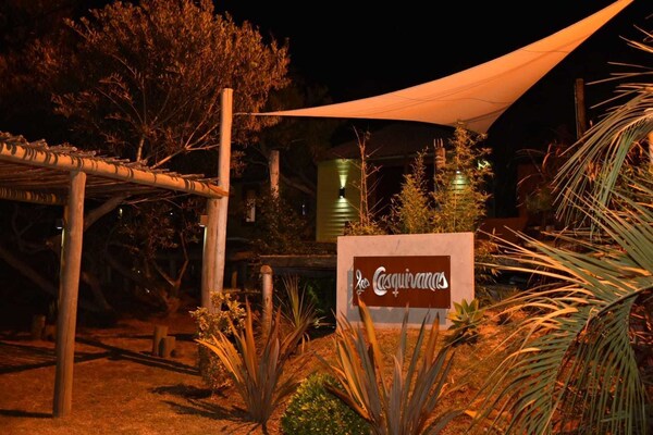 Complejo De Cabañas Las Casquivanas - Rocha Department