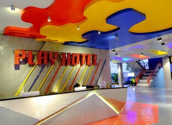 Play Phala Beach Rayong - Ban Chang