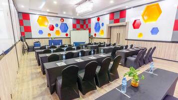 Salão de banquetes
