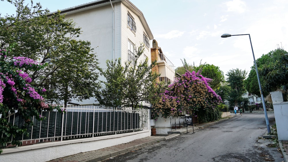 Pelit Boutique Hotel - Adalar