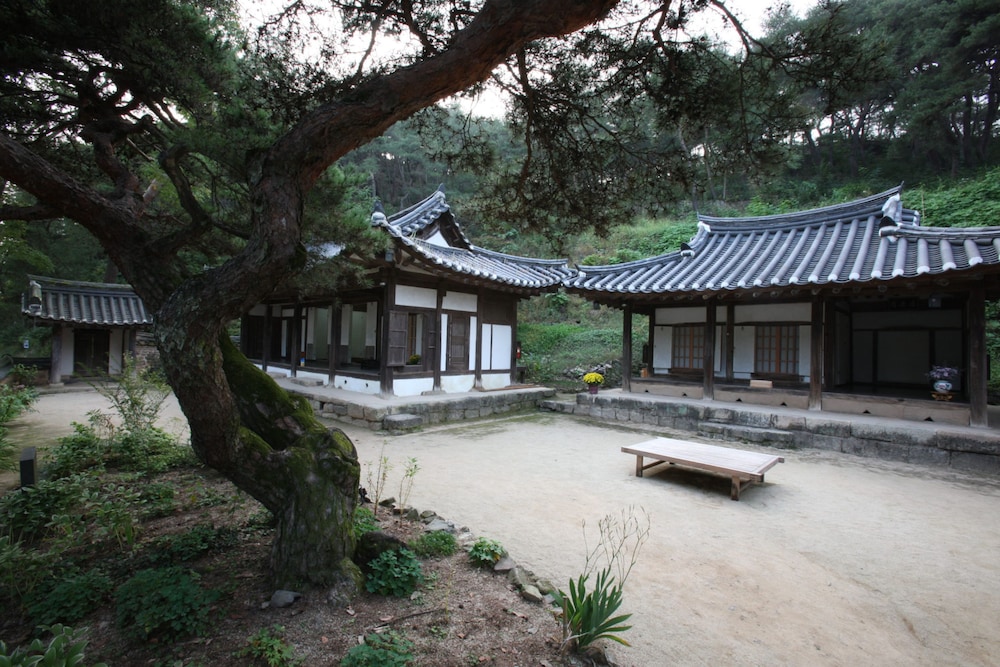 Okyeon Pavilion - Andong-si