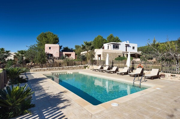 Xarc Agroturismo - Islas de Ibiza