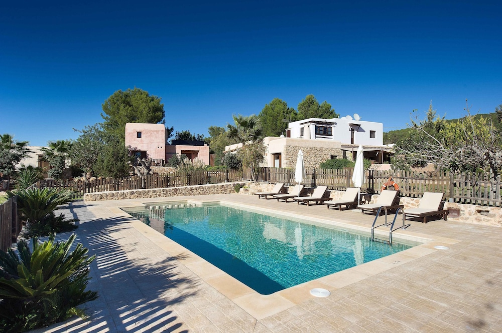 Xarc Agroturismo - Ibiza