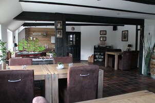 Pormenores do interior