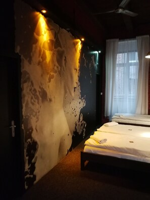 Suíte (Grand) | Frigobar, ferros/tábuas de passar roupa, Wi-Fi de cortesia