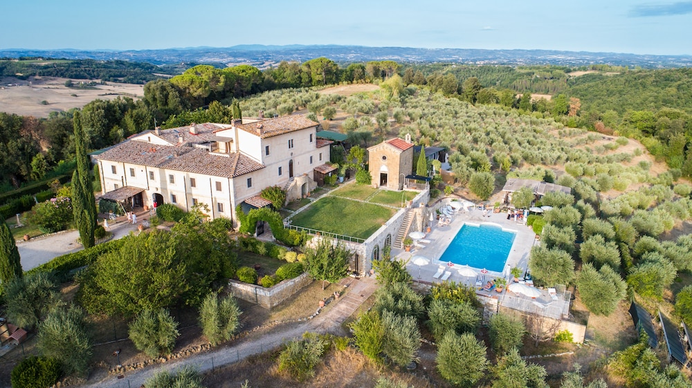Tenuta Decimo - Toscane