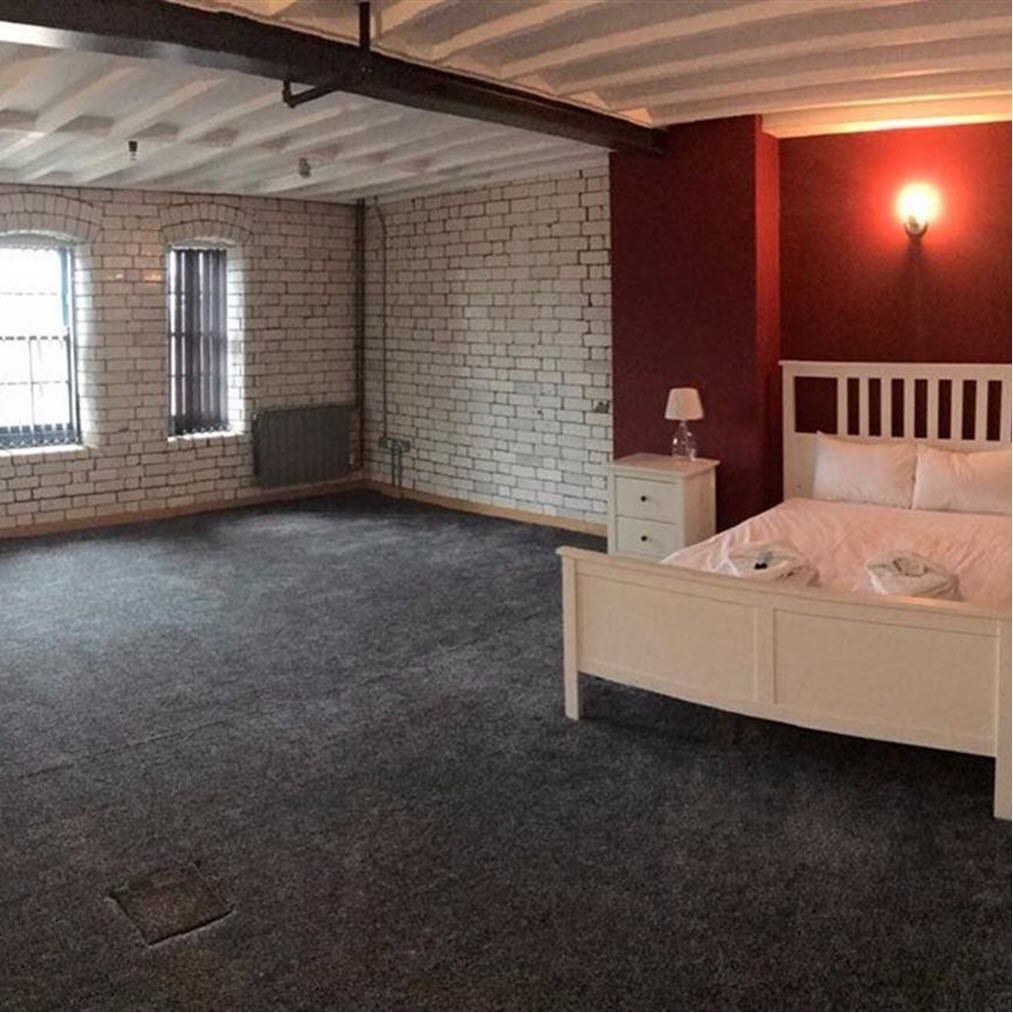 Apartamento, não fumadores | 2 quartos, ferro/tábua de engomar, Wi-fi grátis 