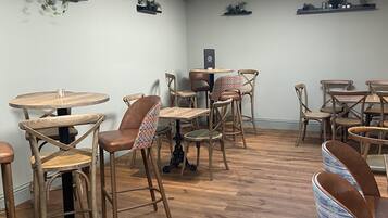 Bar (na propriedade)
