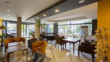 Terraço/pátio interior
