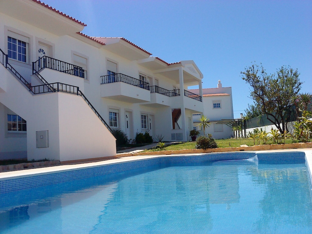 Deluxe Apartment With 2 Bedrooms B - 2 Br Apts - Albufeira
