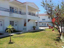 Apartamento, 2 quartos | Exterior