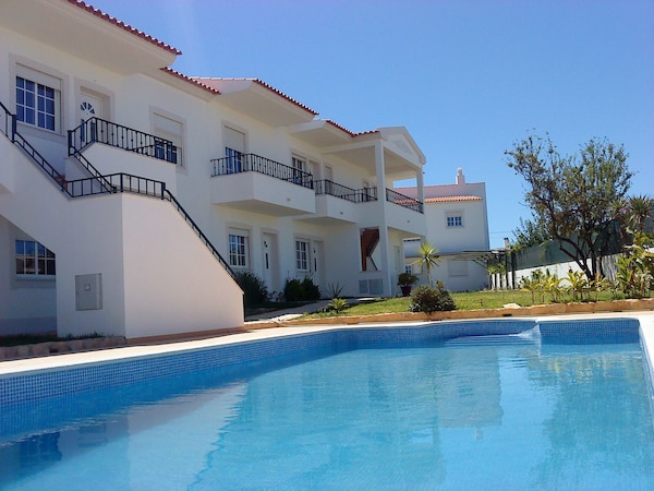 Deluxe Apartment With 1 Room J - 1 Br Apts - Boliqueime