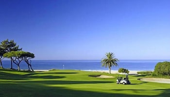 Apartamento, 2 quartos | Golfe