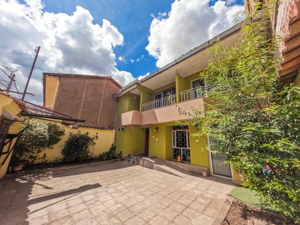 Pikaflor B&b - Cusco