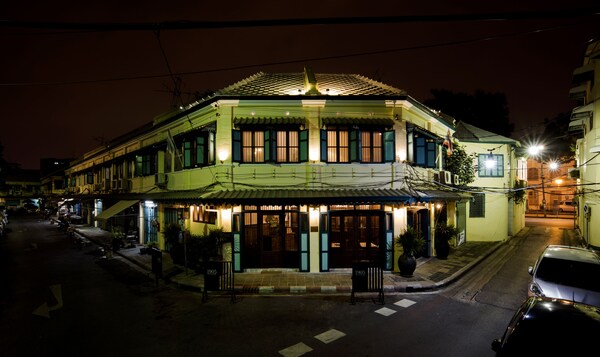 1905 Heritage Corner - Bangkok